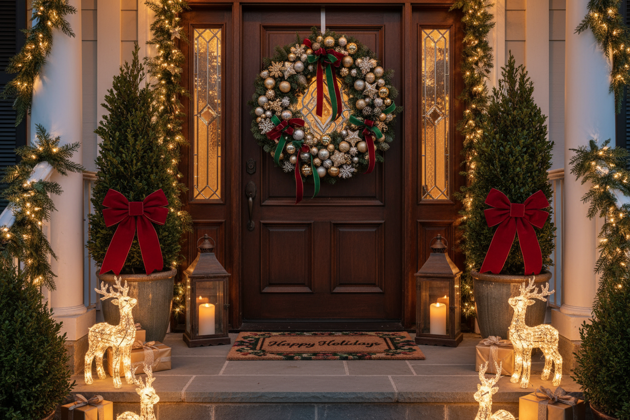 Entire Catalog – Pretty Palace Porches