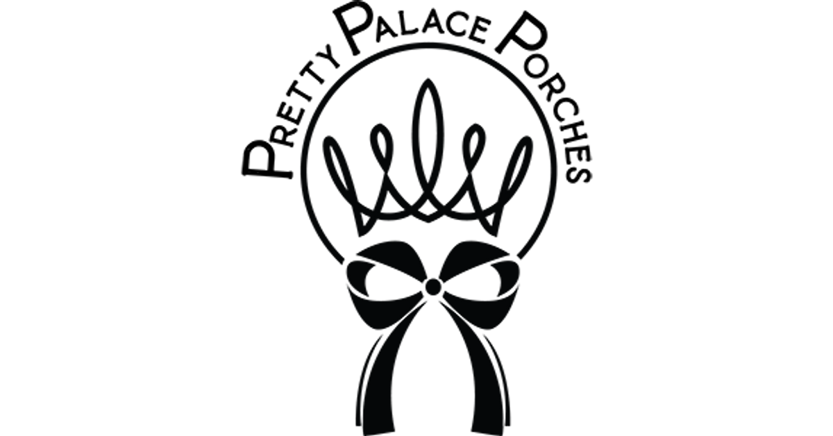 Pretty Palace Porches – Pretty Palace Porches